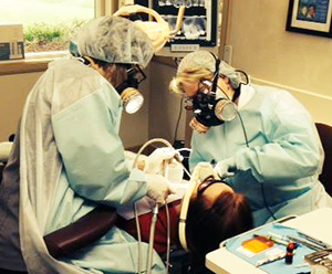 Safe Amalgam Removal - Functional Biological Dentist Amparo David ...